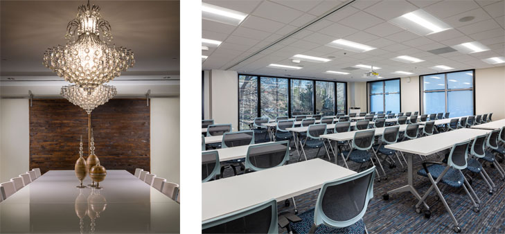 RZIM Worship - POH Architects