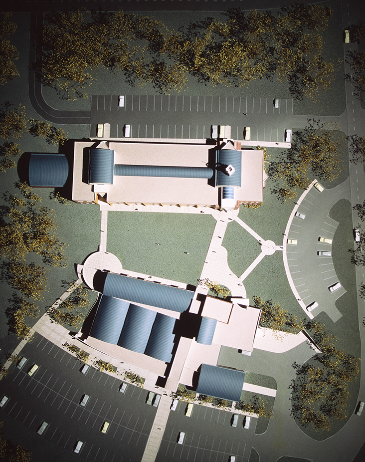 West Georgia Technical College - POH Architects